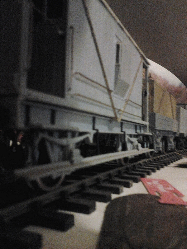 Best camera for model work - Photography - RMweb